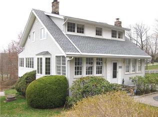 135 Middle Haddam Road, East Hampton, CT 06456 | Zillow