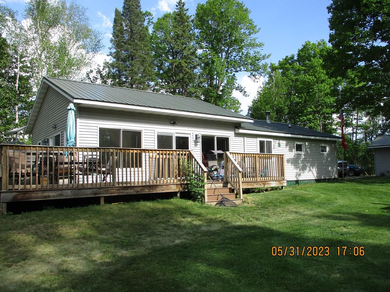 3536 State Highway 8, Argonne, WI 54511 | Zillow