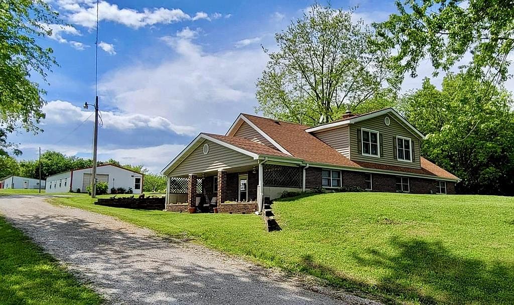 23233 State Highway V, Brashear, MO 63533 | Zillow