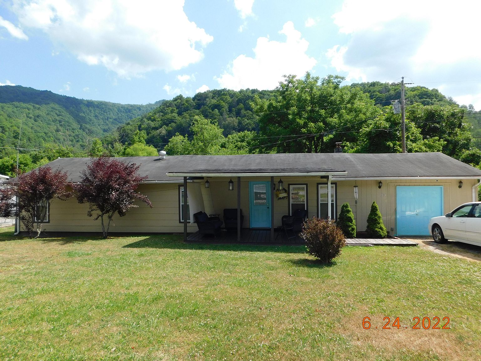 7894 Highway 522, Totz, KY 40870 | Zillow