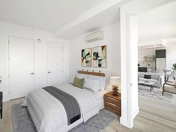 322 Grand Concourse #8D, Bronx, NY 10451 | Zillow