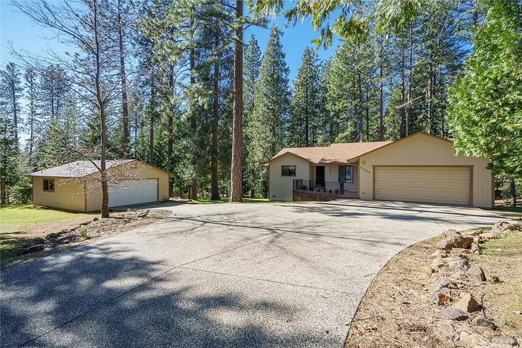 15434 Forest Ranch Way, Forest Ranch, CA 95942 | Zillow