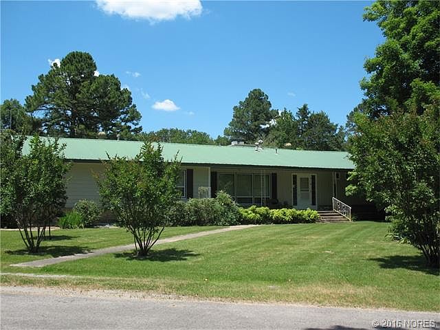 403 Fowler Rd, Tahlequah, OK 74464 | Zillow