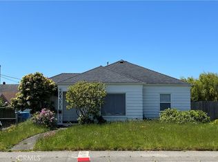 2338 F St, Eureka, CA 95501 | MLS #266738 | Zillow