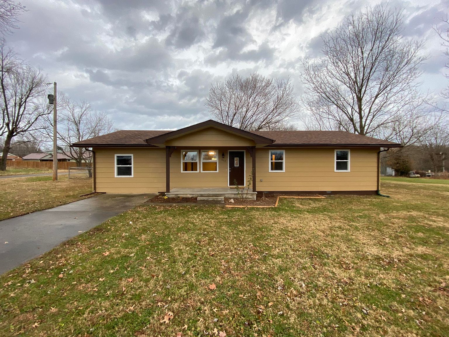 602 S Sarah Street, Humansville, MO 65674 | Zillow