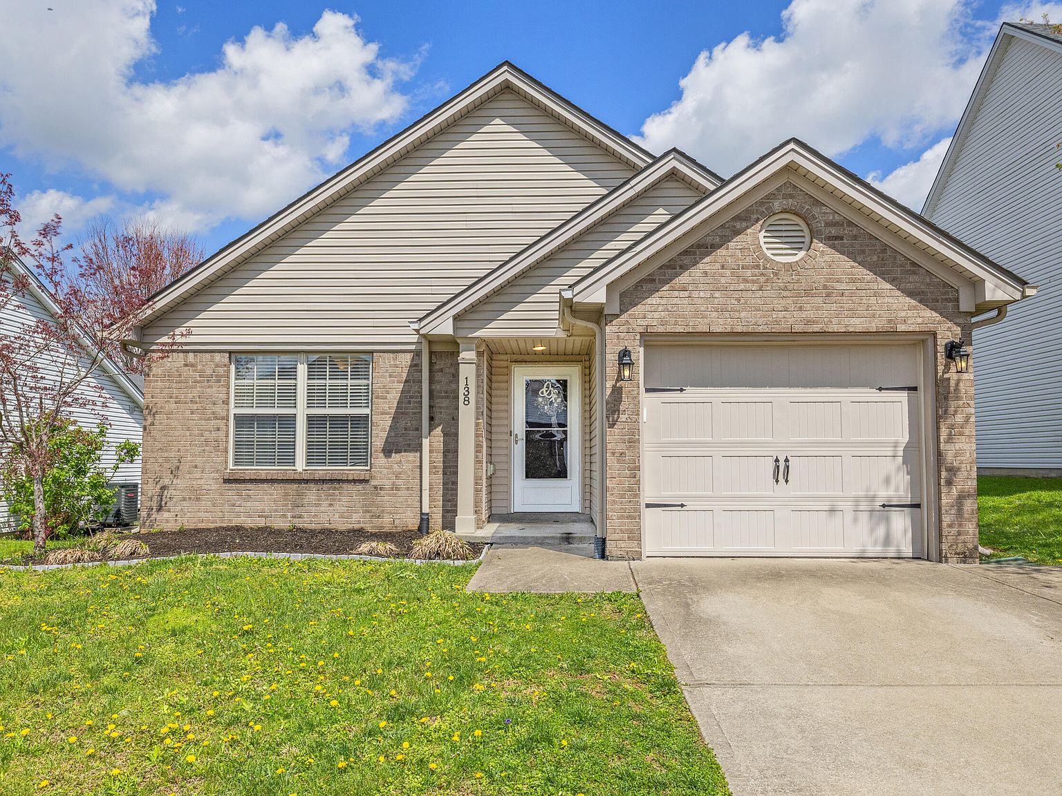 138 Ransom Trce, Georgetown, KY 40324 | Zillow