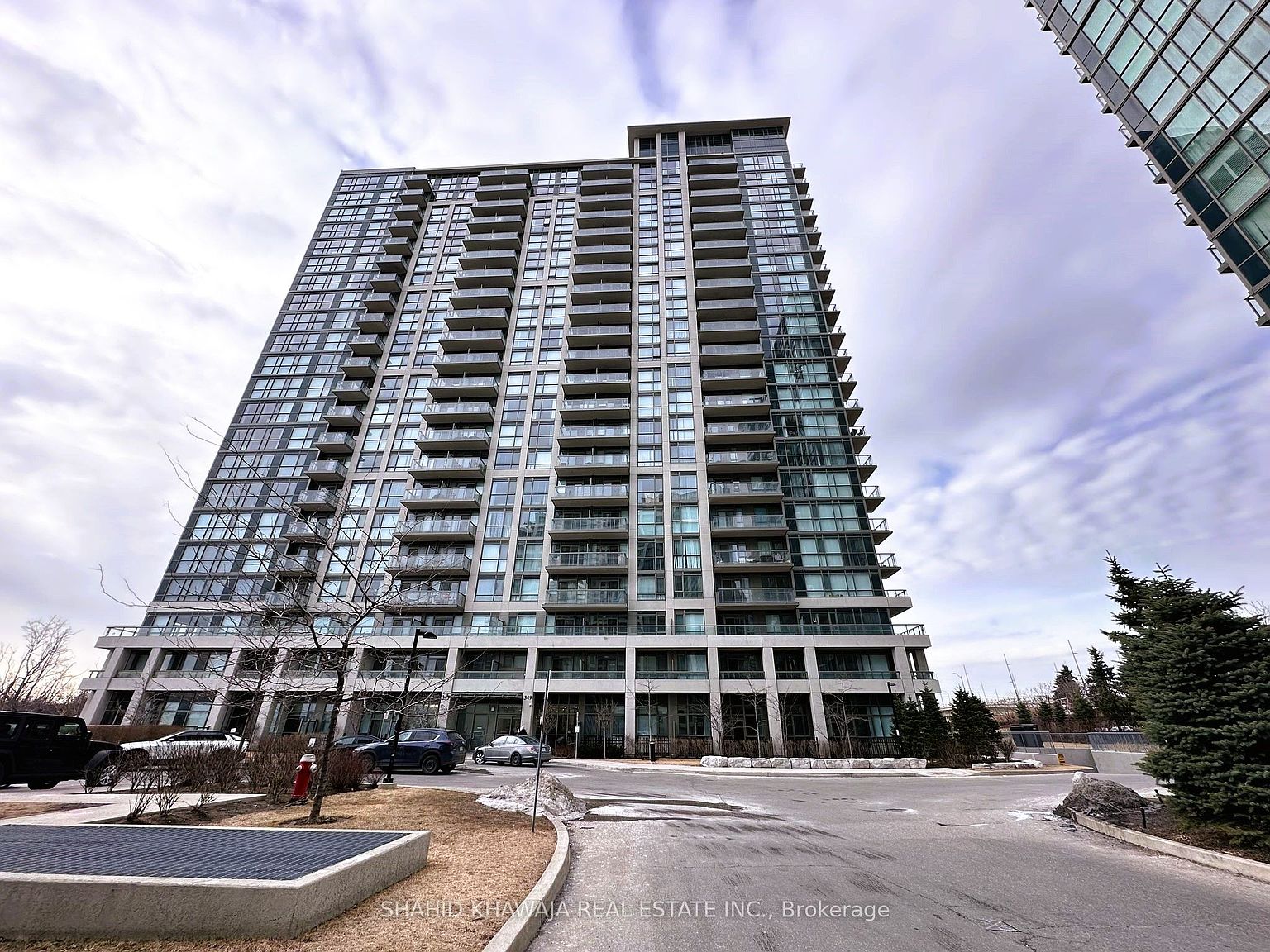 349 Rathburn Rd W PENTHOUSE 206, Mississauga, ON L5B 0K6 | MLS # ...