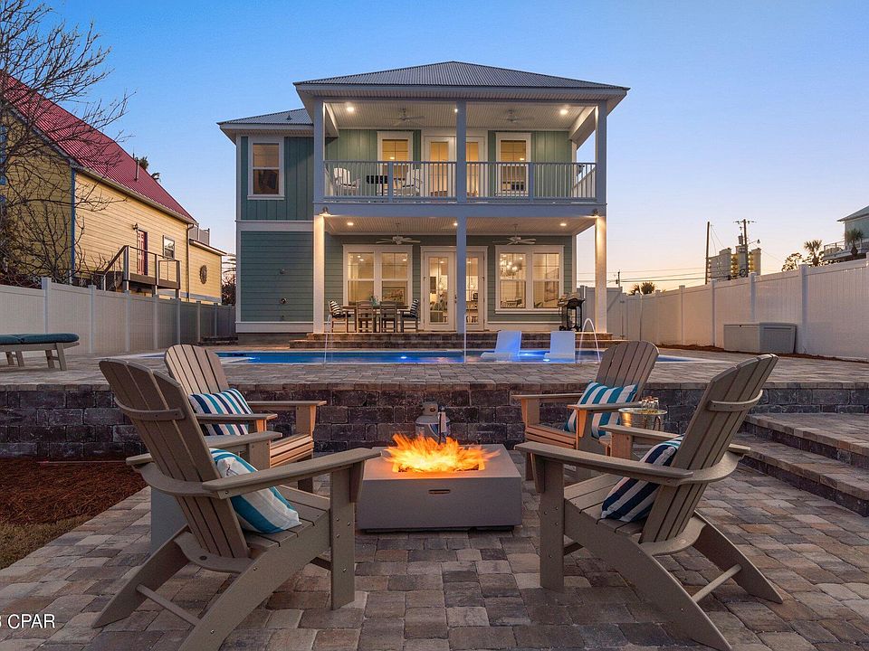 8426 Lydia Ln, Panama City Beach, FL 32408 | Zillow