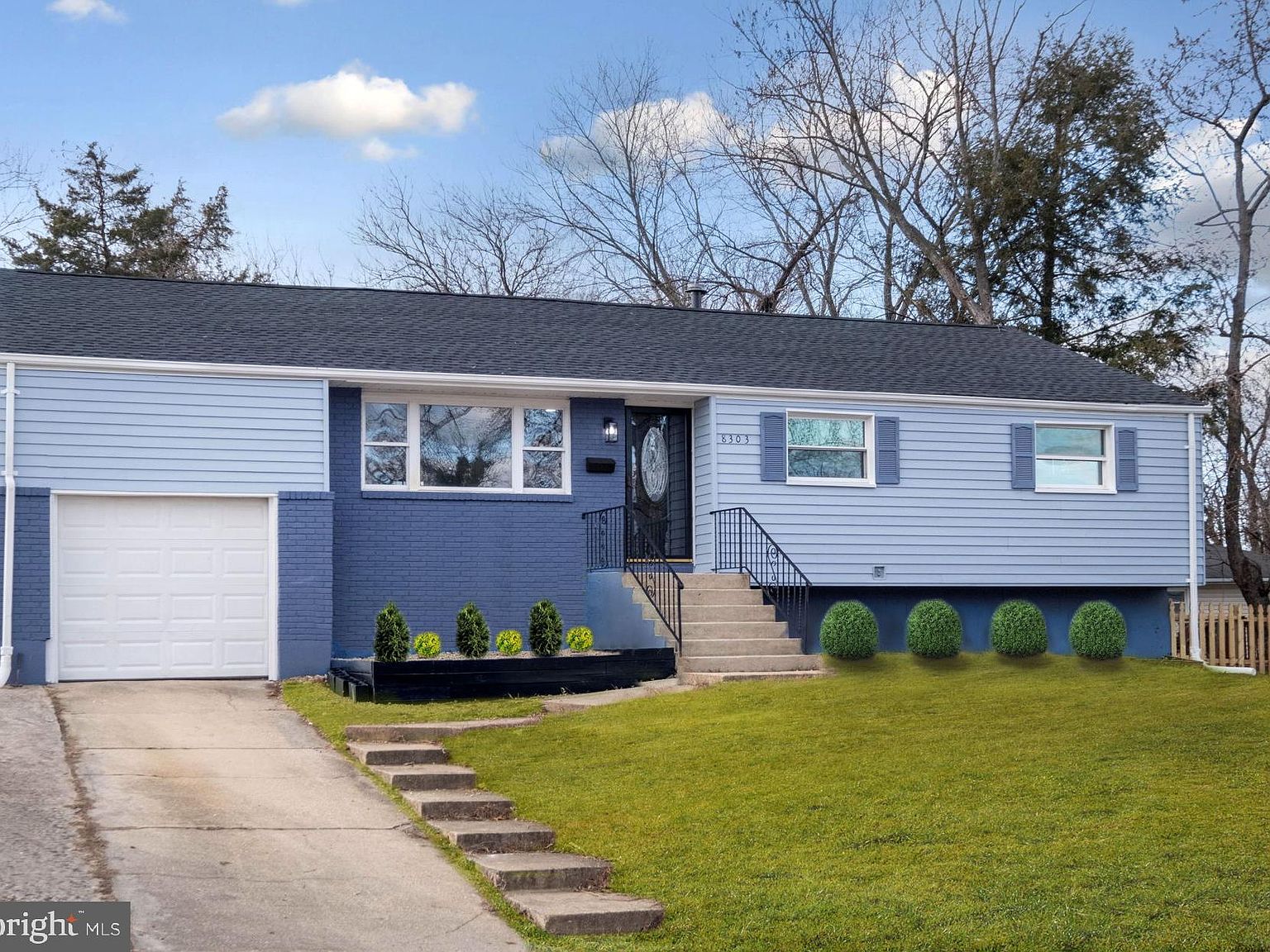 8303 Eugenia St, Fort Washington, MD 20744 | MLS #MDPG2097272 | Zillow