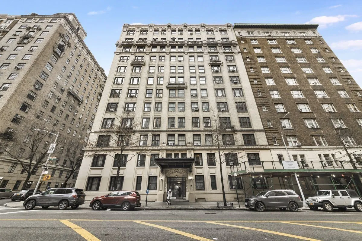 574 West End Avenue #93 in Upper West Side, Manhattan | StreetEasy