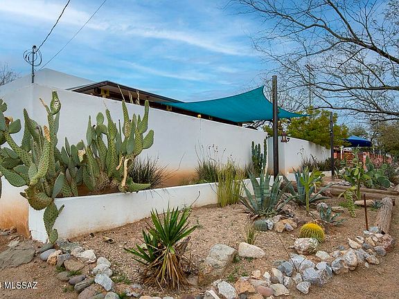 838 S Rubio Ave, Tucson, AZ 85701 | Zillow