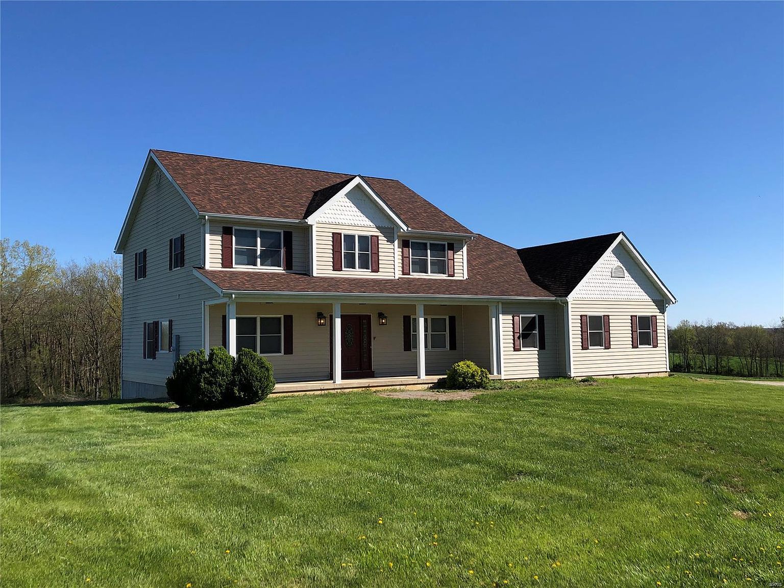 38897 State Highway A, Truxton, MO 63381 | Zillow