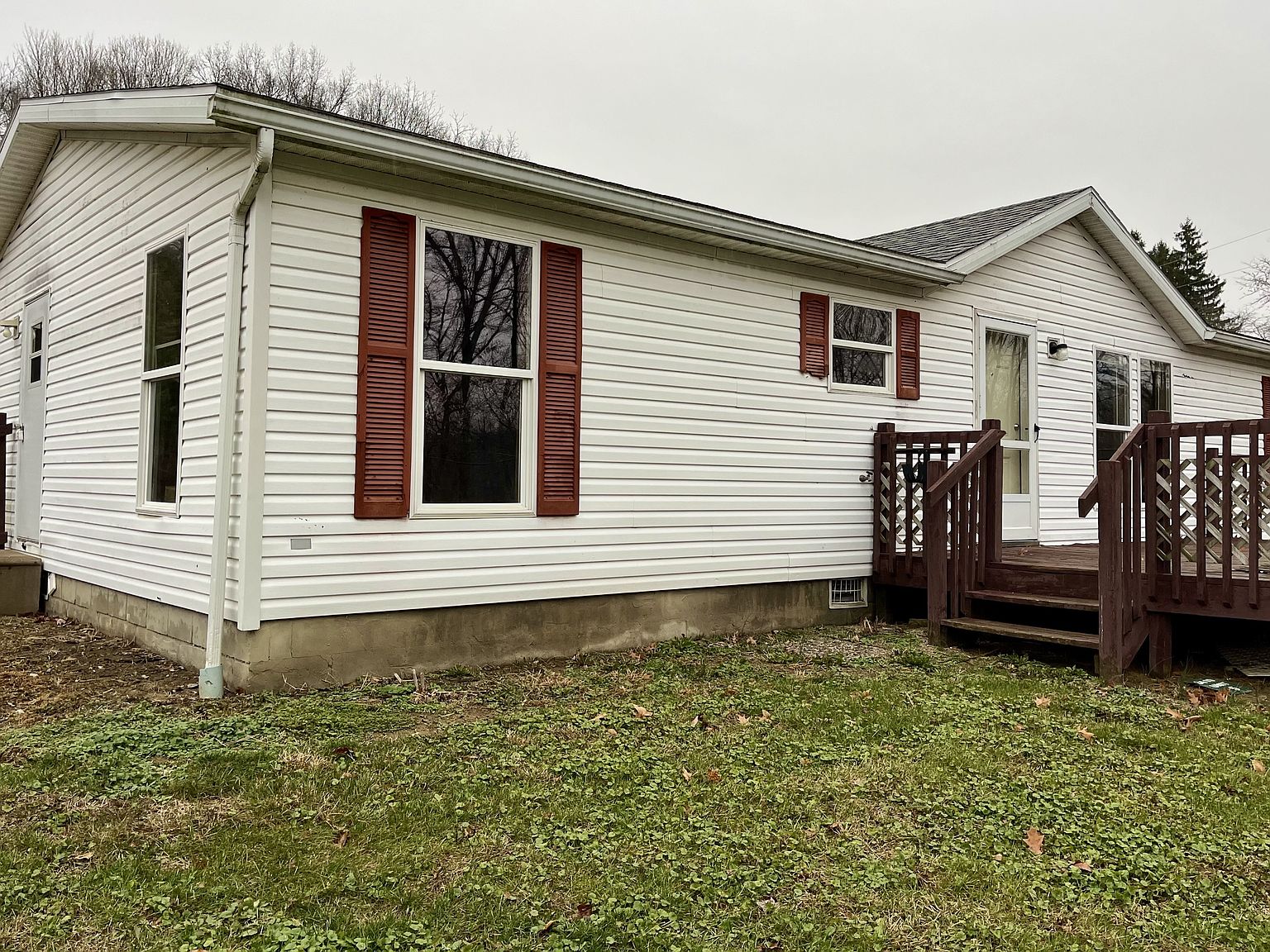 3410 State Highway 83, Millersburg, OH 44654 | Zillow