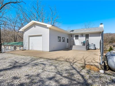 45 Woodridge Estates Ct, Sunrise Beach, MO 65079 | MLS #3553413 | Zillow