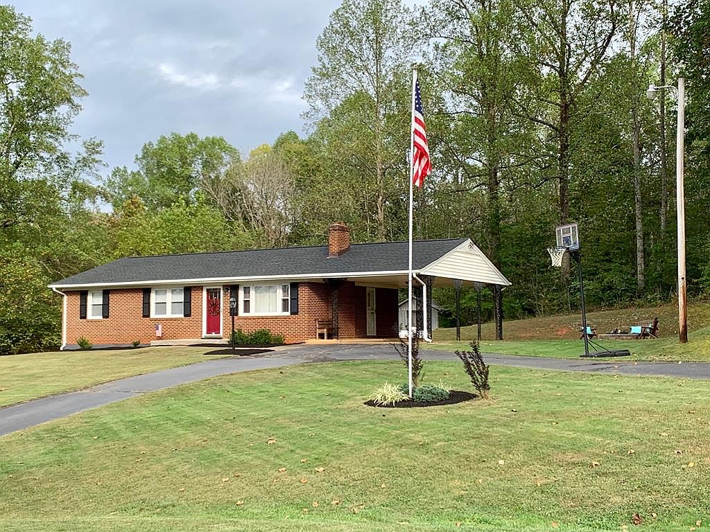 1204 Sago Rd, Callands, VA 24530 | Zillow