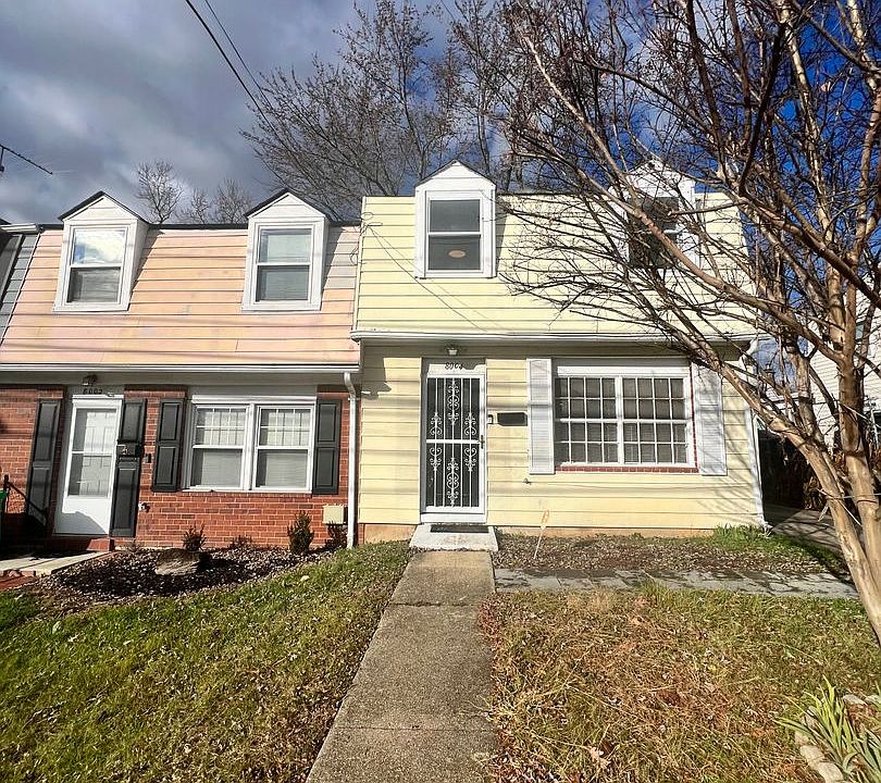 8004 Sheriff Rd, Landover, MD 20785 | Zillow