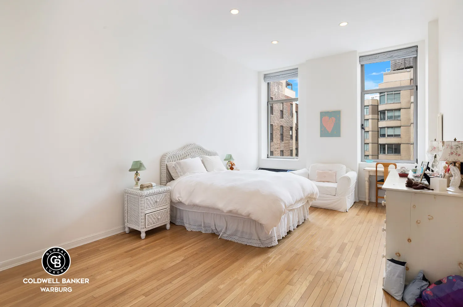 252 7th Avenue #12I in Chelsea, Manhattan | StreetEasy