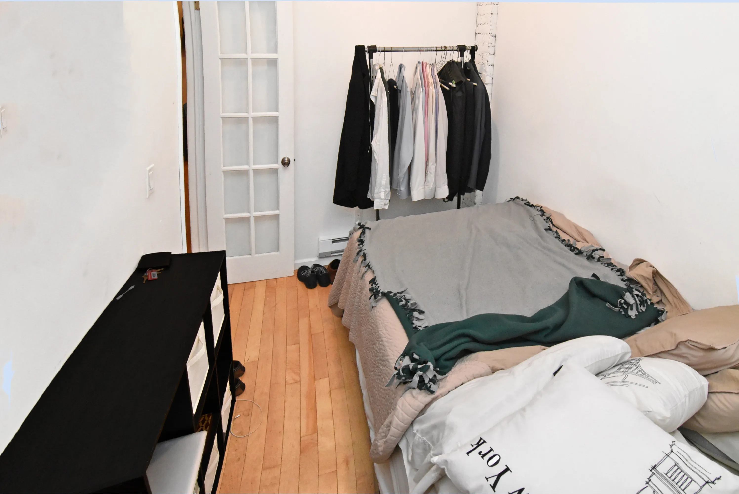 190 Orchard Street #3E in Lower East Side, Manhattan | StreetEasy