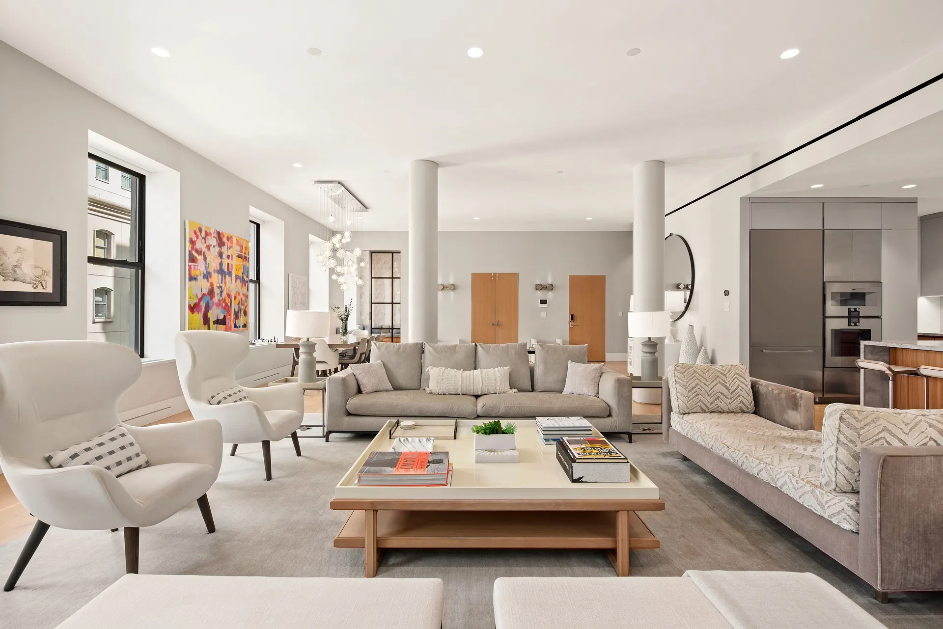 45 Warren Street #4 in Tribeca, Manhattan | StreetEasy