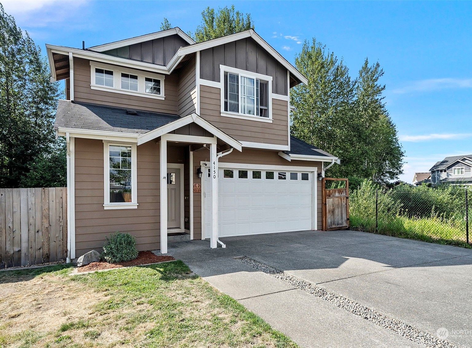 4150 68th Avenue E, Fife, WA 98424 | Zillow