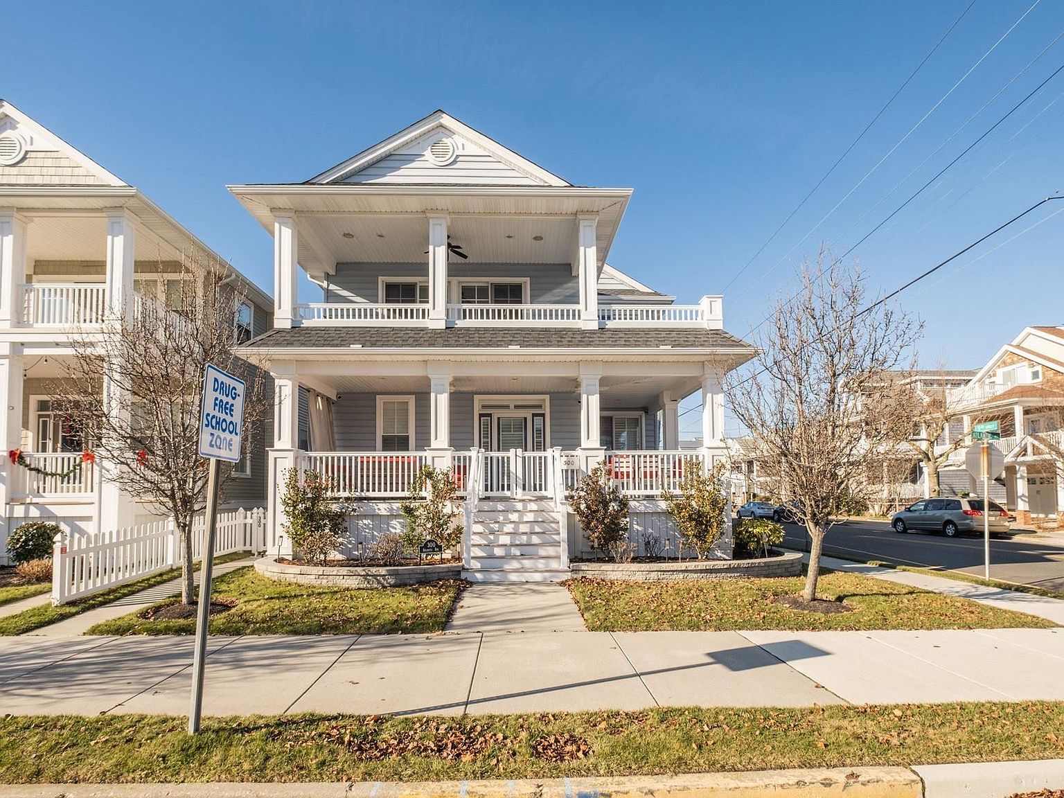 302 Atlantic Ave UNIT 2, Ocean City, NJ 08226 | Zillow