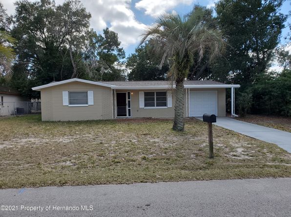 Spring Hill Real Estate - Spring Hill FL Homes For Sale | Zillow
