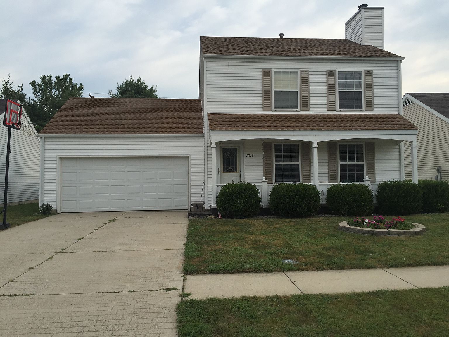 4013 McCormick Dr, Springfield, IL 62707 | Zillow