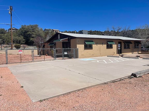 614 W Frontier St, Payson, AZ 85541 | MLS #88184 | Zillow