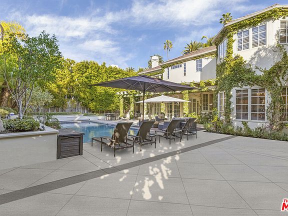 525 N Hillcrest Rd, Beverly Hills, CA 90210 | MLS #22-188103 | Zillow