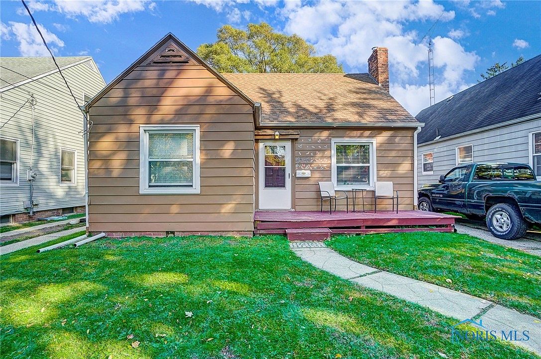 4536 Vermaas Ave, Toledo, OH 43612 | MLS #6108445 | Zillow
