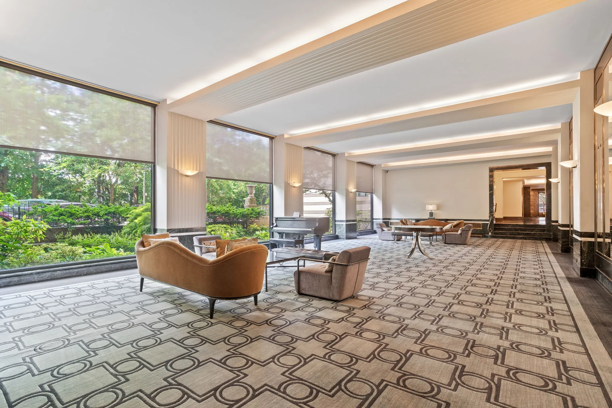 140 Riverside Drive #6M in Upper West Side, Manhattan | StreetEasy