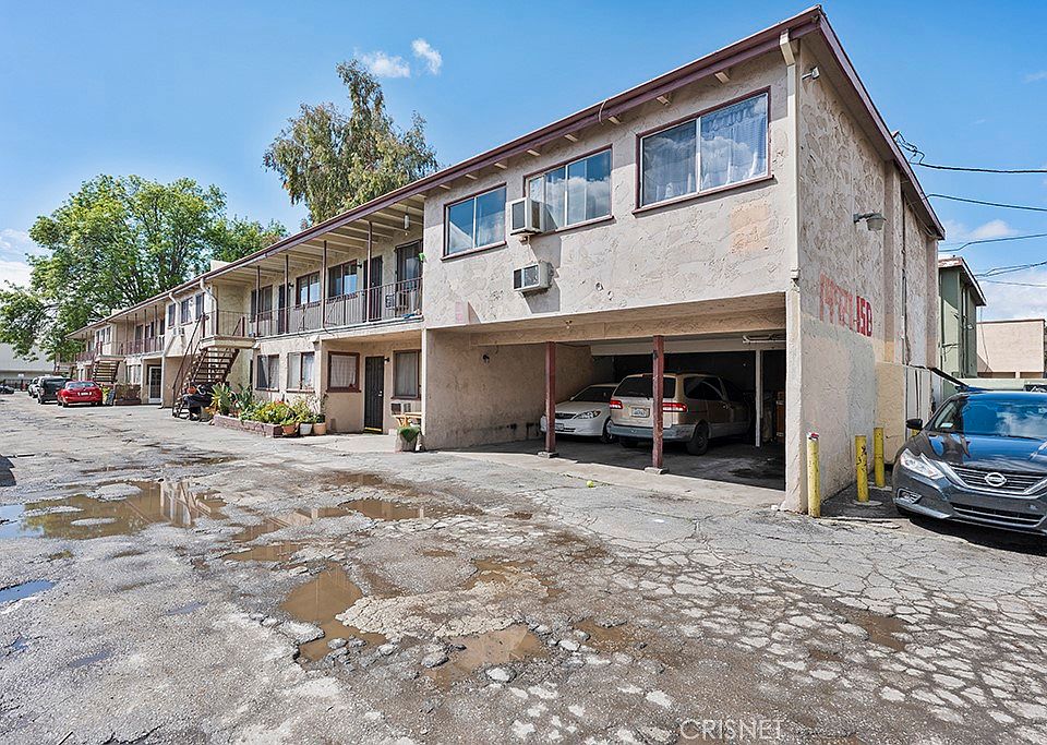 DNA Apartments 14921 Vanowen LLC - 14921 Vanowen St Van Nuys CA | Zillow