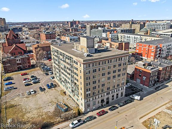 2915 John R St APT 204, Detroit, MI 48201 | Zillow