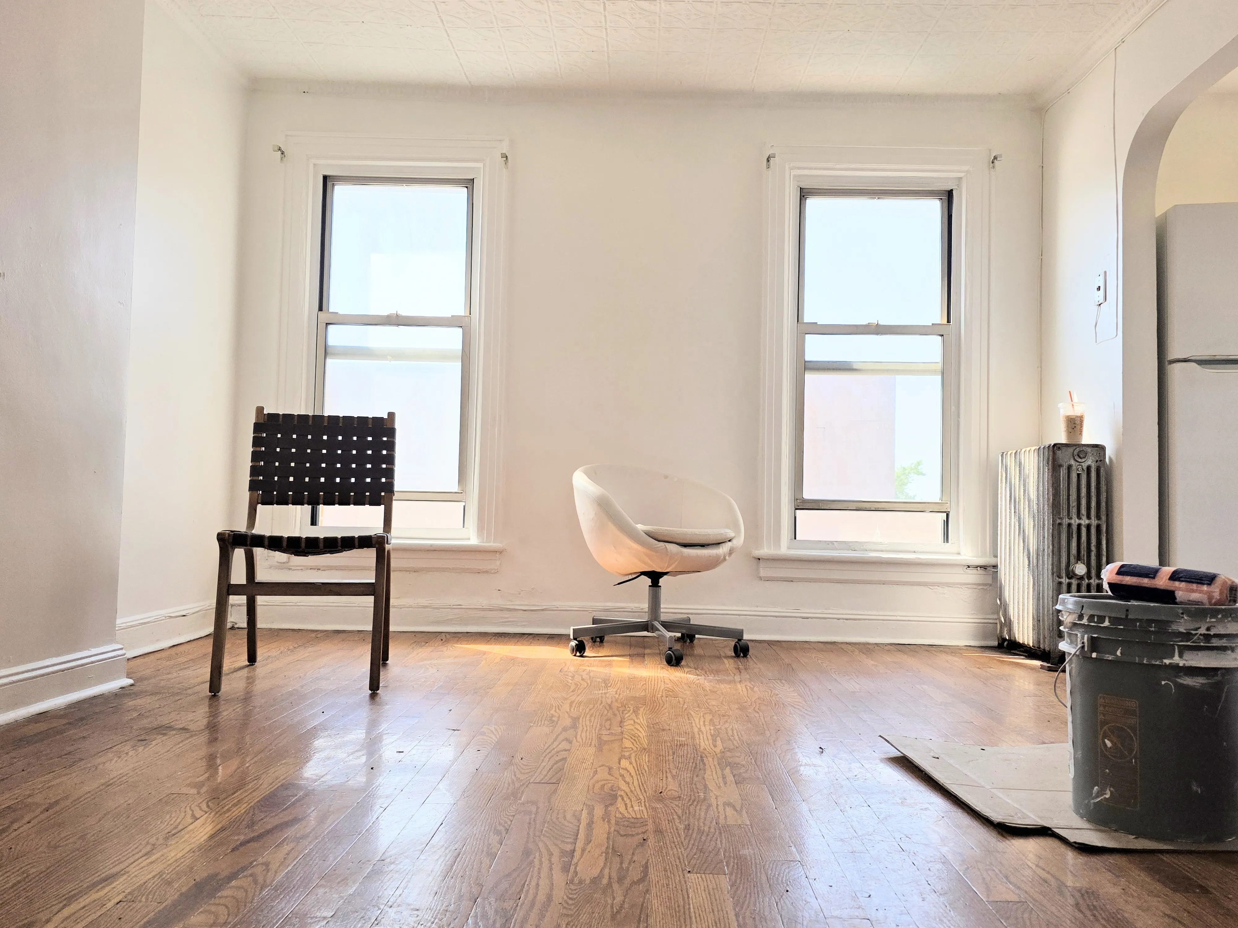 684 4th Avenue #3 in Greenwood, Brooklyn | StreetEasy