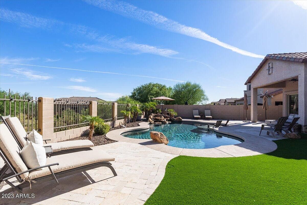 1721 N Channing, Mesa, AZ 85207 | Zillow