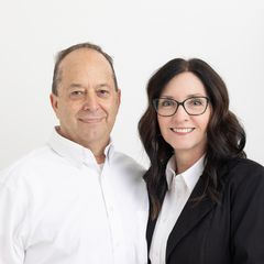 Clay and Tammy Brinkerhoff - Real Estate Agent in Saint George, UT ...