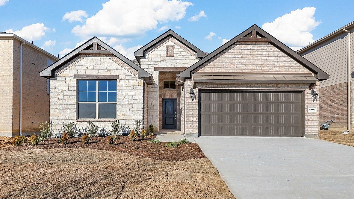 1900 Rachel St, Justin, TX 76247 | Zillow