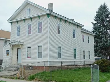 146 Abbe Ave Springfield MA | Zillow