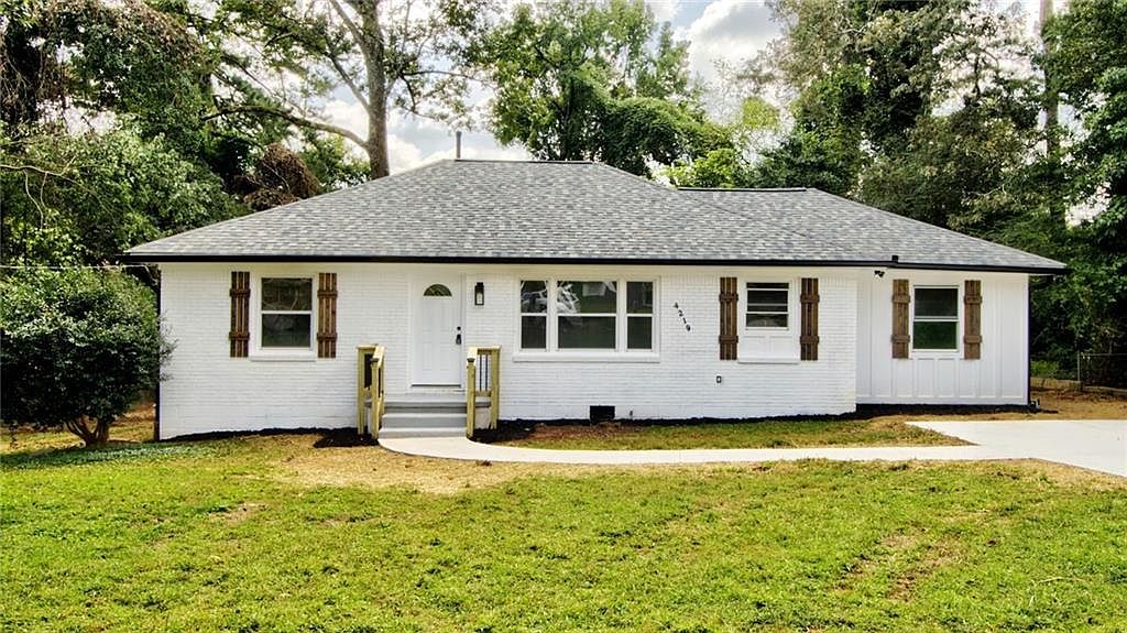 4219 Lamar St, Decatur, GA 30035 | Zillow