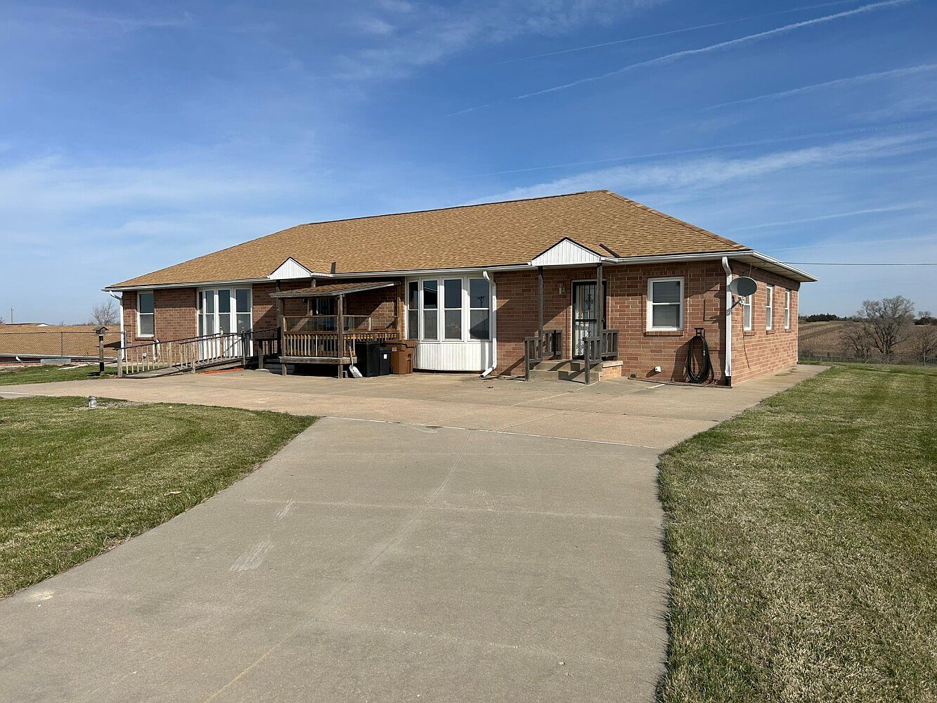 7560 W Stagecoach Rd, Crete, NE 68333 | Zillow