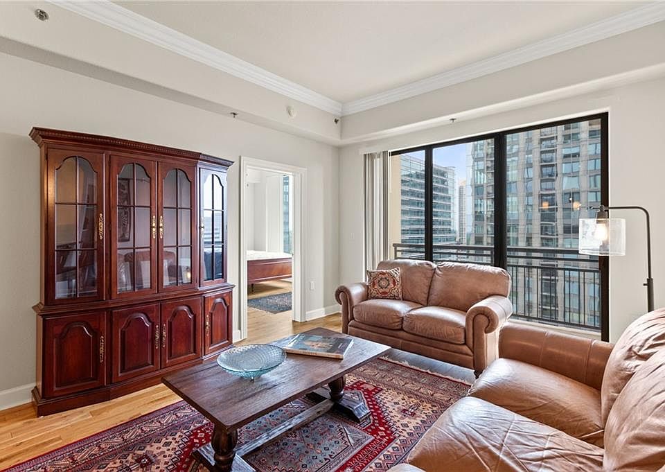 Paramount At Buckhead - 3445 Stratford Rd NE Atlanta GA | Zillow