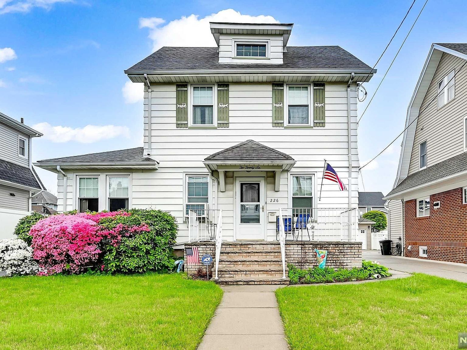 226 Henry St, Hasbrouck Heights, NJ 07604 | Zillow