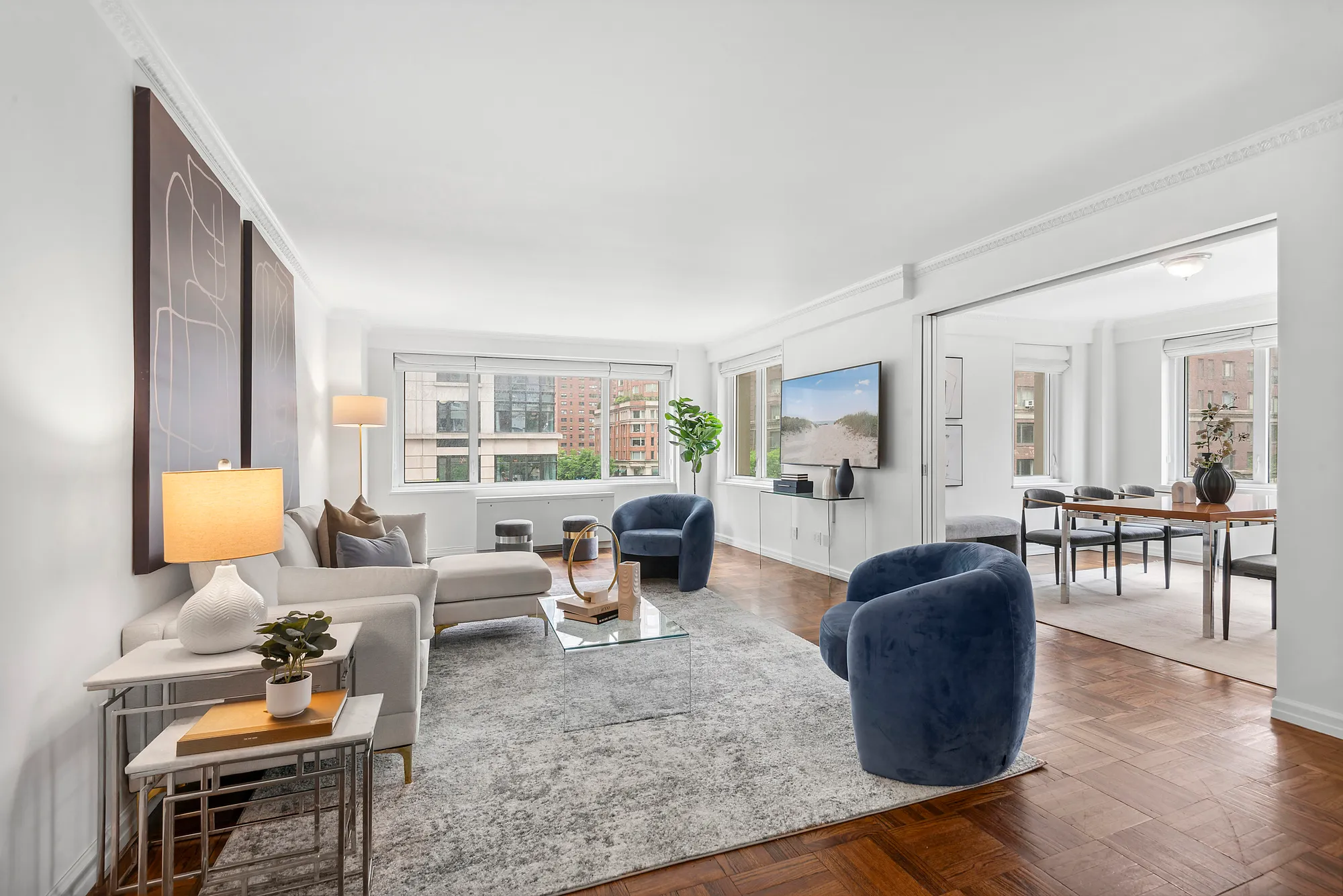 201 East 79th Street #4D in Yorkville, Manhattan | StreetEasy
