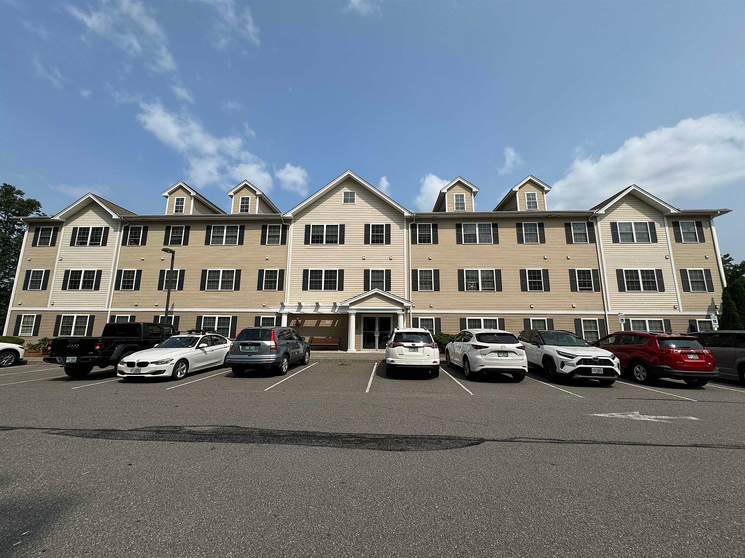 50 Sentinel Ct #308, Manchester, NH 03103 | Zillow