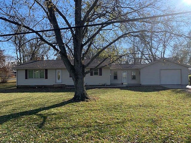 6265 Camp Warren Rd, Decatur, IL 62521 | Zillow
