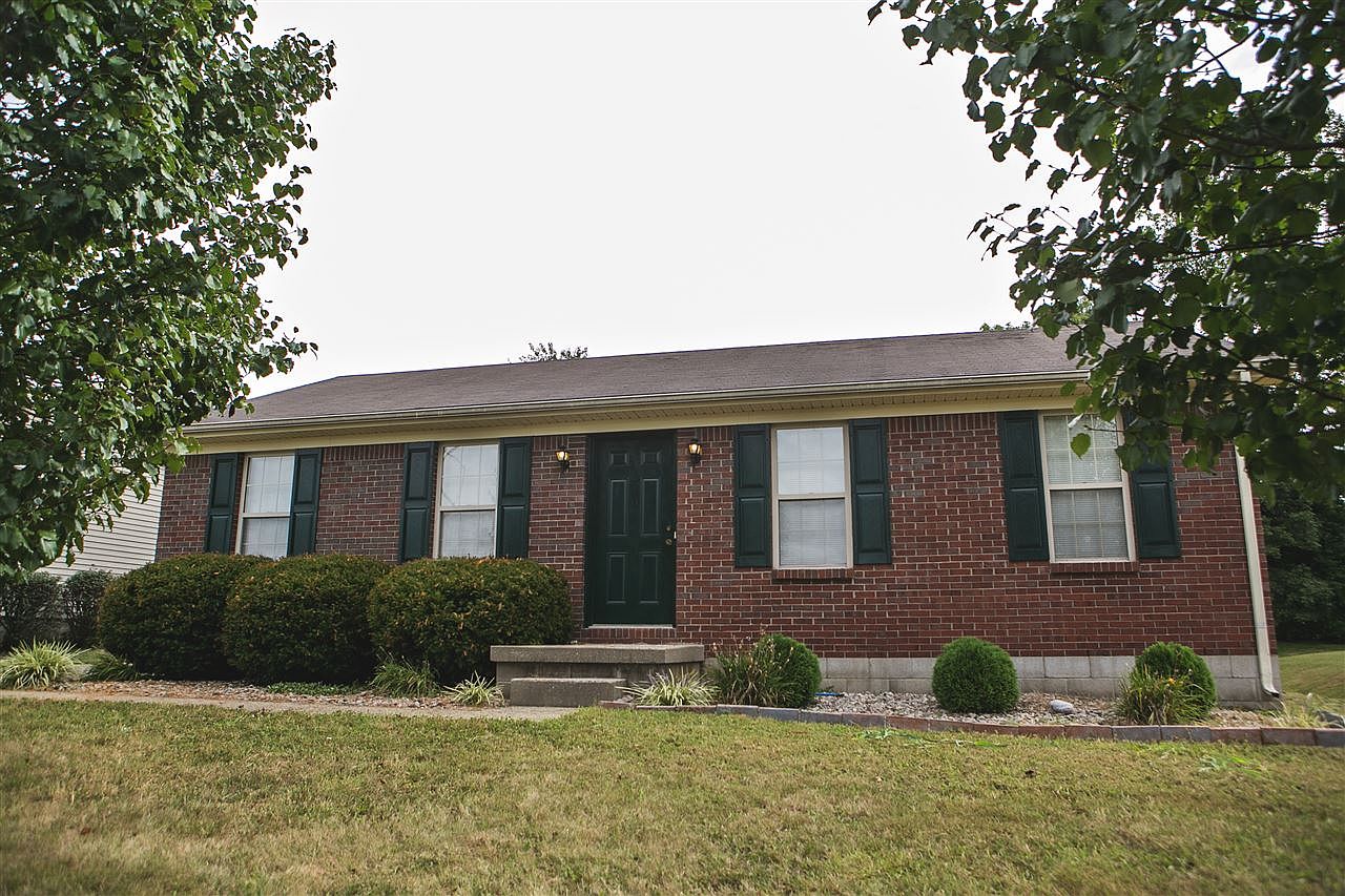 110 Owings Blvd, Bardstown, KY 40004 | Zillow