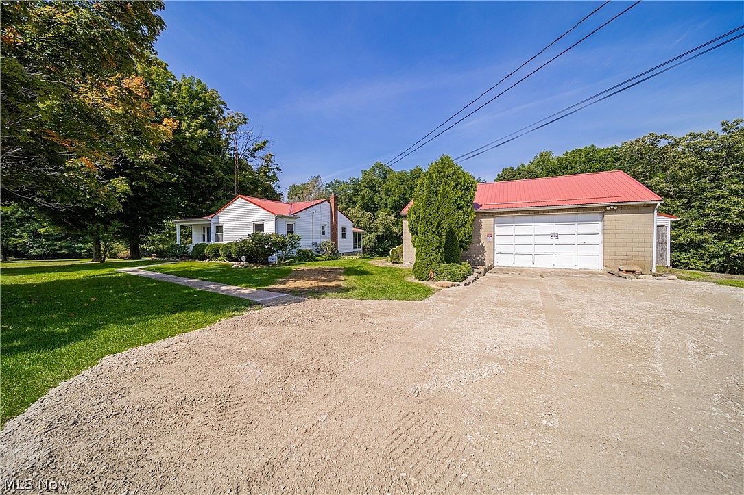 4931 S Ridge Rd W, Ashtabula, OH 44004 | Zillow