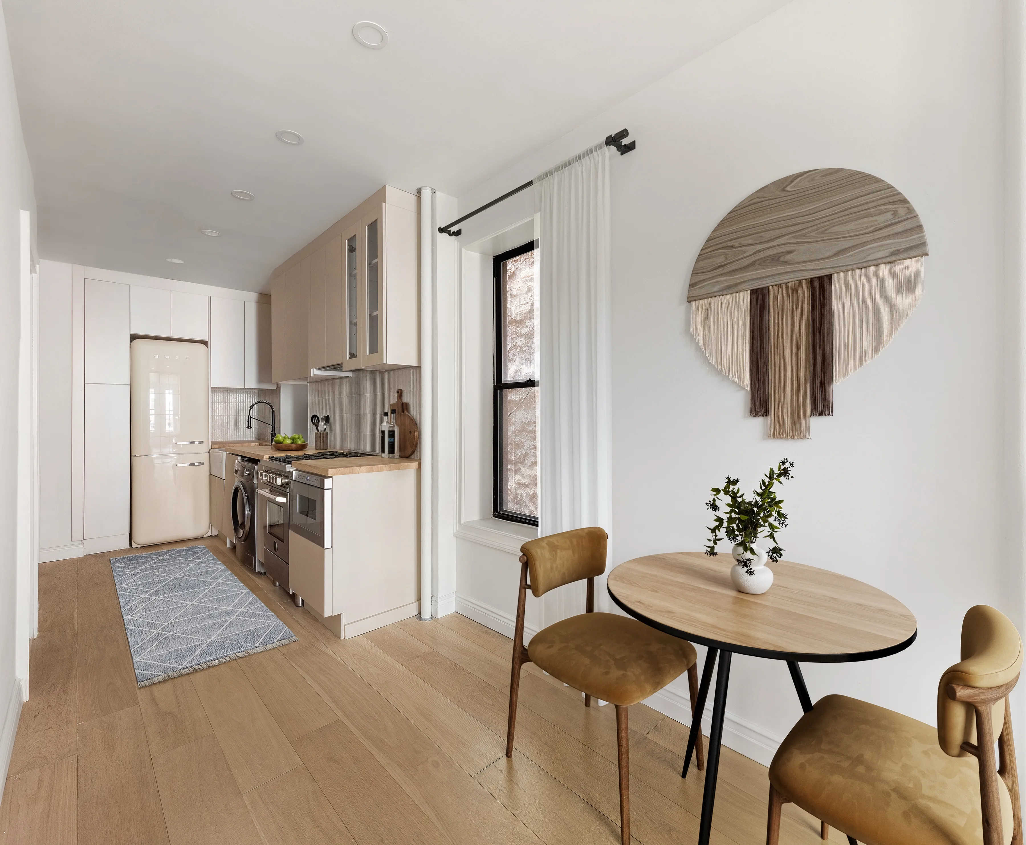 228 West 16th Street #4B in Chelsea, Manhattan | StreetEasy