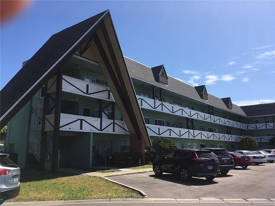 On Top Of The World Apartments - Clearwater, FL | Zillow