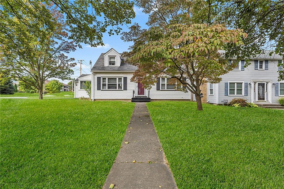 7 Northgate Rd, Rochester, NY 14616 | MLS #R1640116 | Zillow